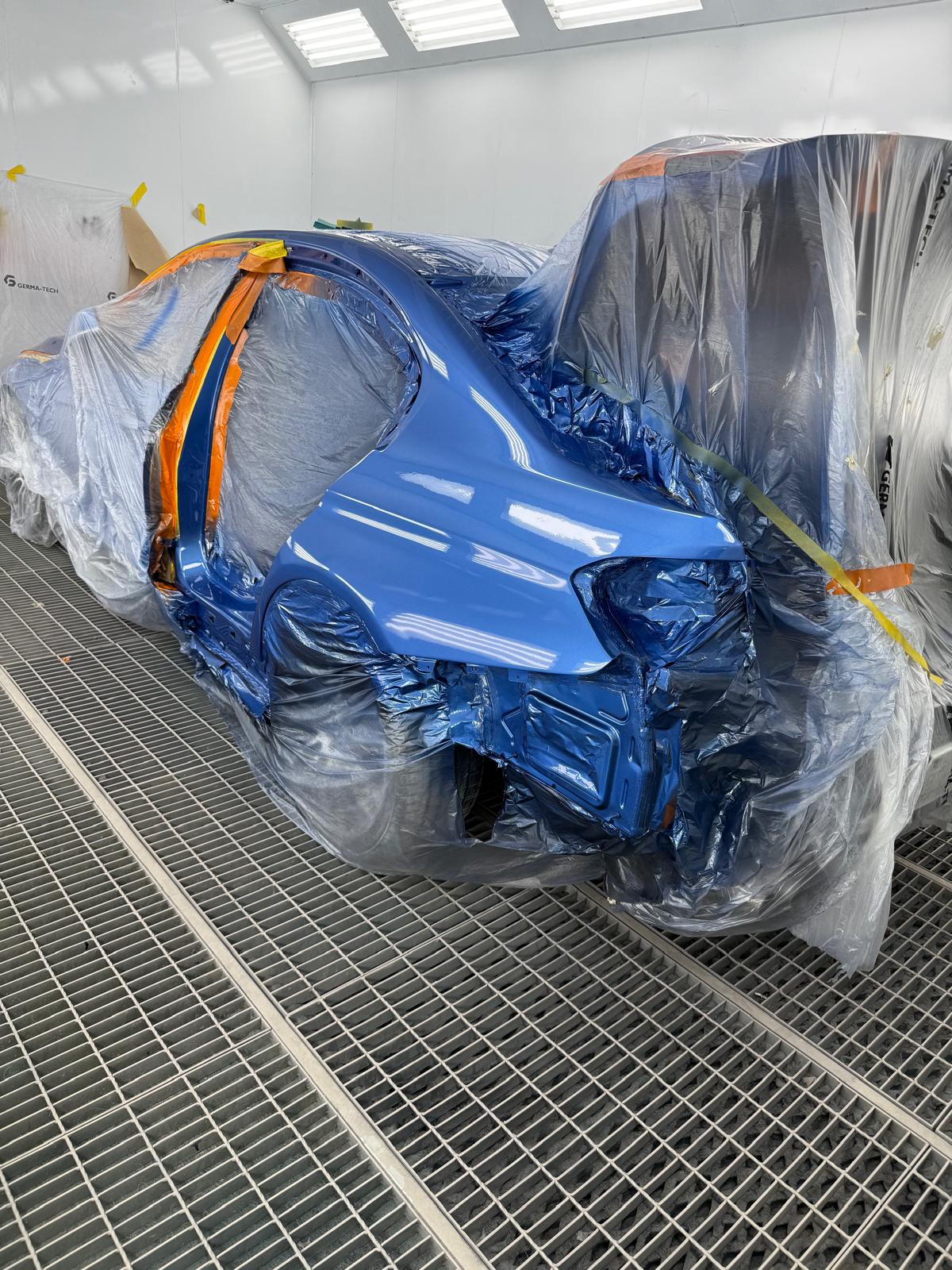 Northern Panel and Smash Repairs